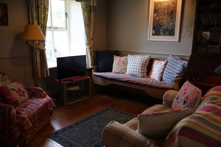 Kerry Way Rest Hostel - Irlande