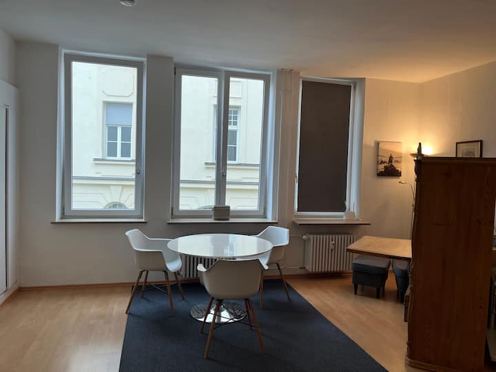 Perfektes Wiesn-appartment – Nur 100 M Zum Fest! - Munich