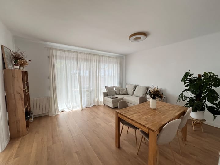 Piso Luminoso Al Lado Del Mar En Premià De Mar - Vilassar de Mar