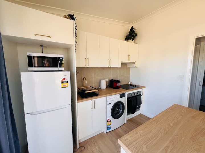 Ningaloo Rendezvous - 埃克斯茅斯