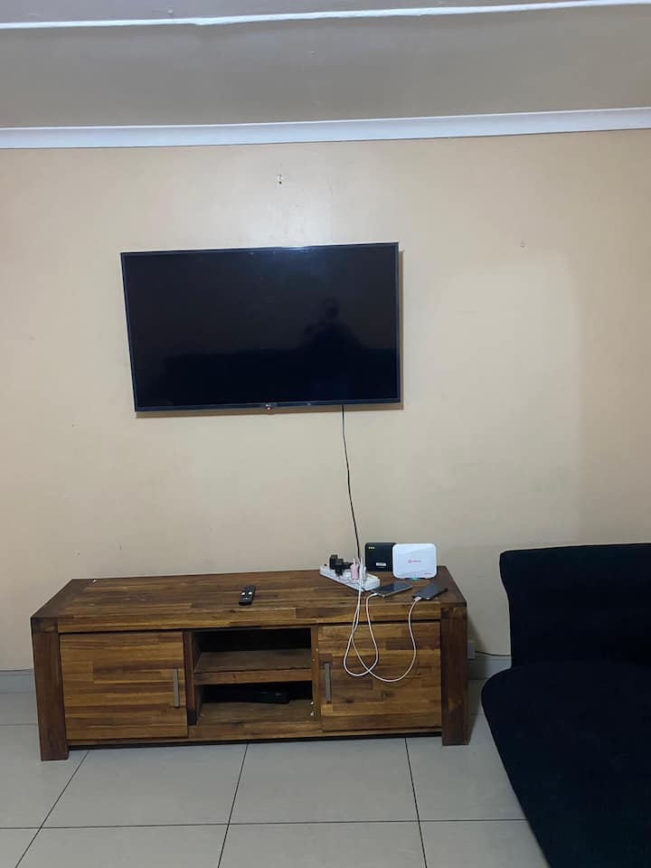 32 @Bryden - Richards Bay