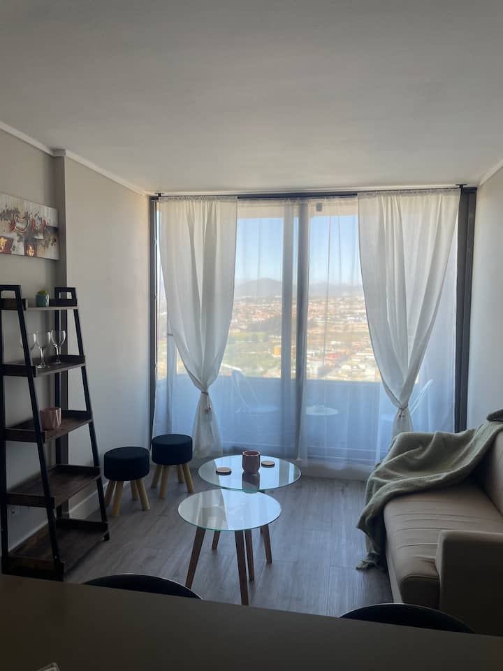 Departamento Coquimbo La Serena Diario - Coquimbo