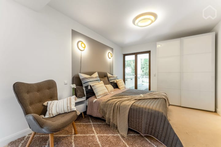 Extraordinary Living Experience, Burgberg Erlangen - Erlangen