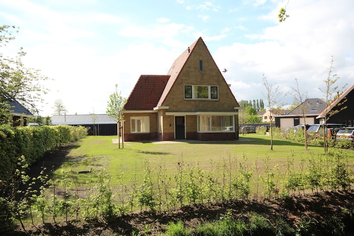 Vrijstaande Woning In Zwolle (Berkum) - Zwolle