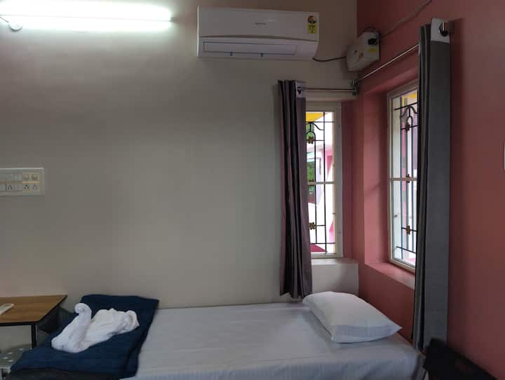 Harmony Home. Serenity Reigns 
Welcome To Madurai. - Madurai