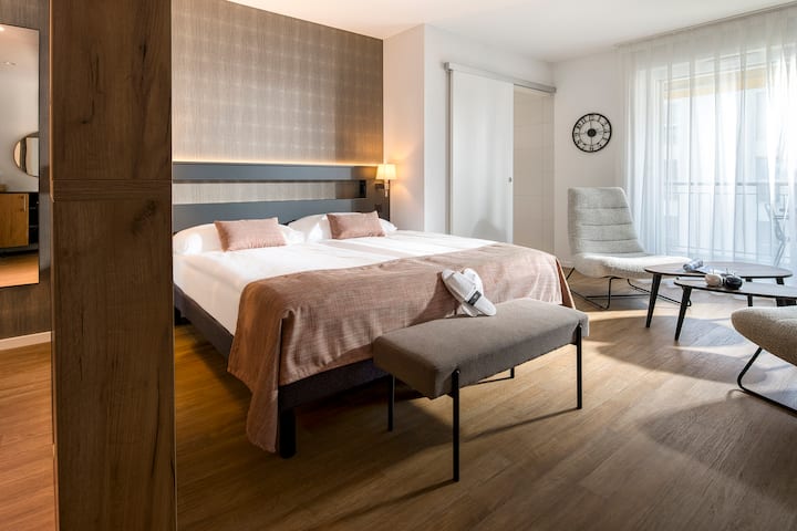 Junior Suite 35 M² - Aigle