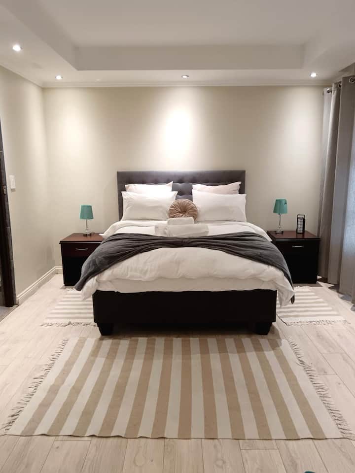 Experience The Warmth And Serenity At Ondjo Yeto. - Benoni