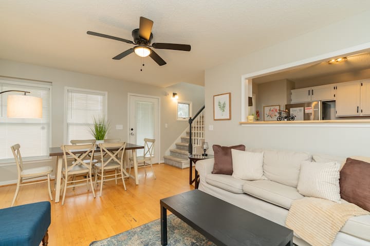 Home In Alton Park - Chattanooga, TN