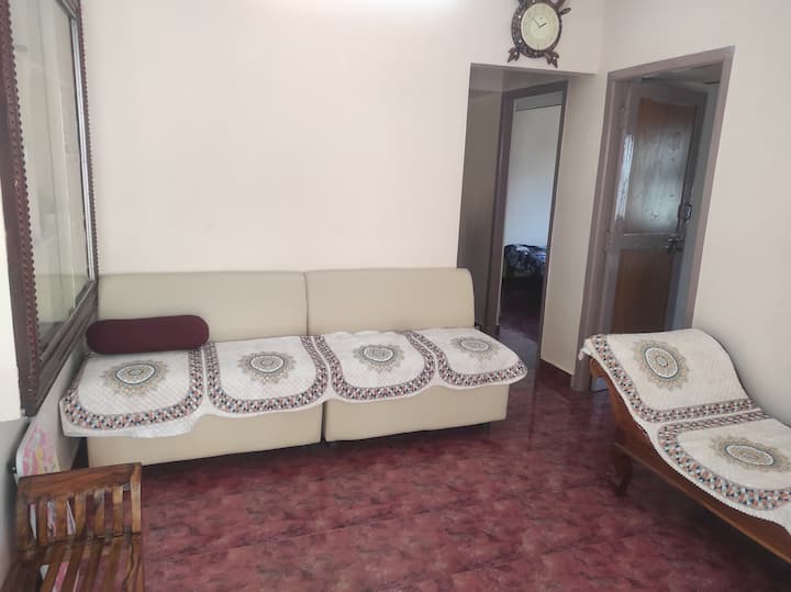 Happy Home - Chennai