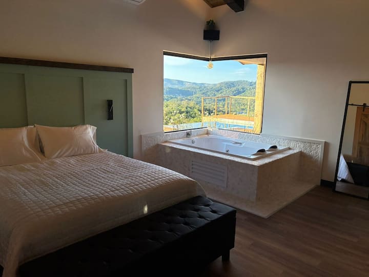 Cabana Nonna Rosa - Itapevi