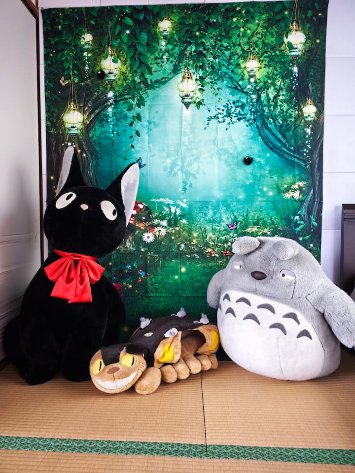 10 Min To Kyoto Station By Car/private Rental - Kyoto