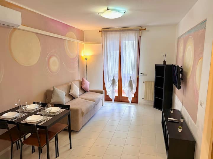 Aura House - Pise