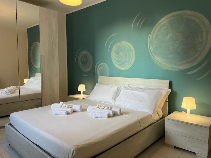 Aura House - Pise