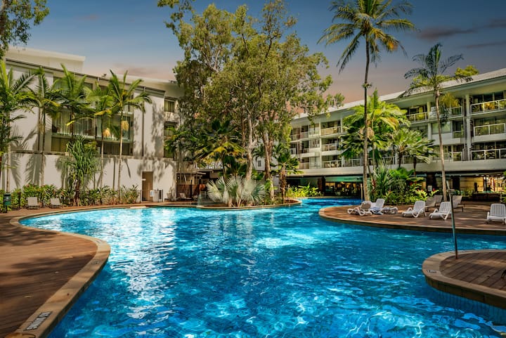 Serenity・drift Beach Resort・palm Cove - 팜 코브