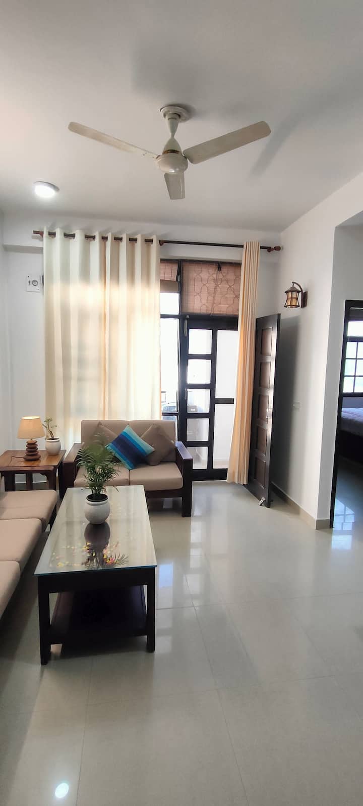 Tapovan Sunshine Stay By Jabula Getaways - Rishikesh