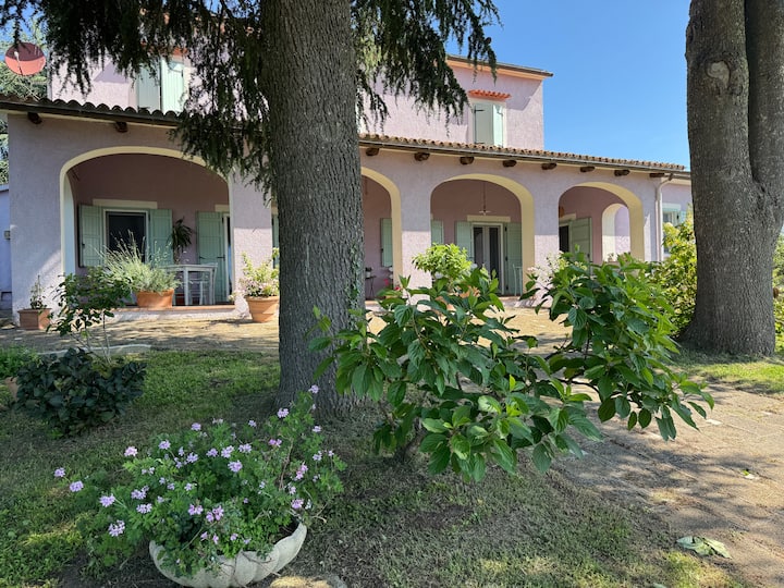 Casale Accogliente E Silenzioso Nella Natura! - Bolsena