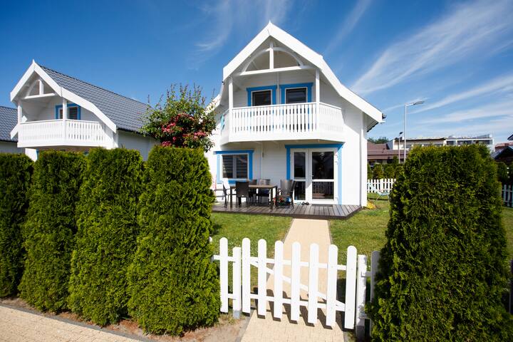 Collins Beach Viki Lux - Ustronie Morskie