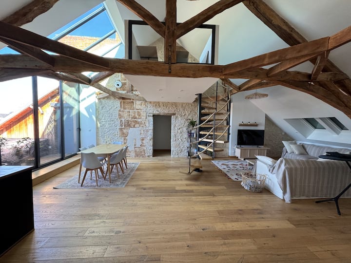 Le Loft - Périgueux