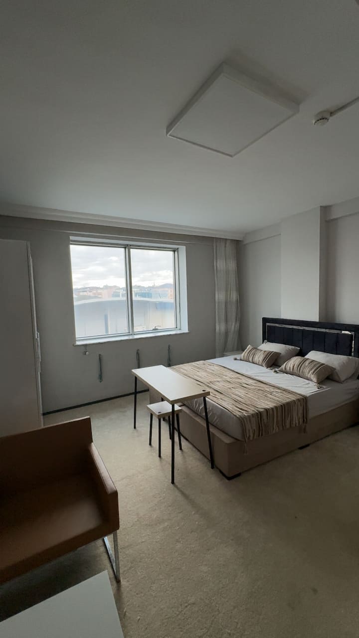 Hôtel A 3 Minutes De L'aéroport - Gebze