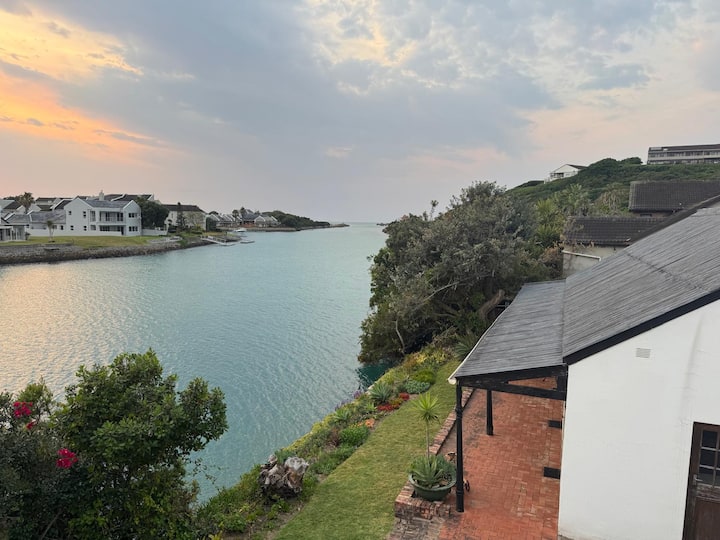 Fisherman’s Cottage @ The Old Mill - Port Alfred