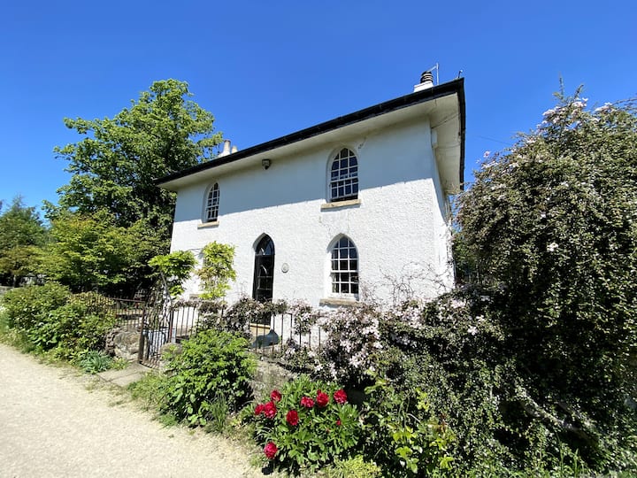 Luxury Stay In Beautiful Lock Keepers House - Ripon
