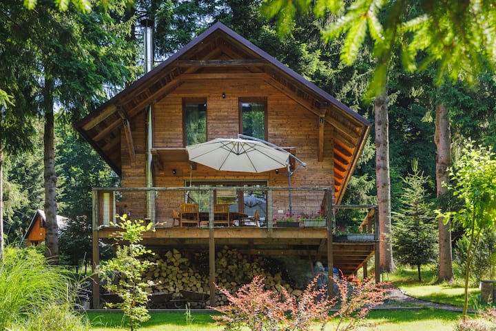 Chata Košarisko - Malacky