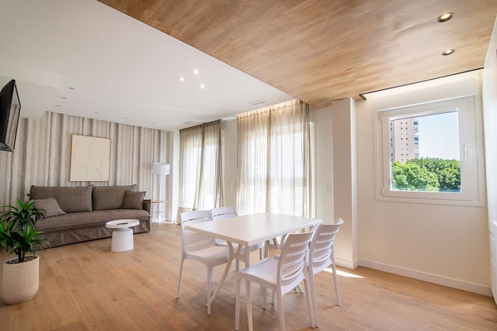 Letplanet Playa Park Standar - Torremolinos