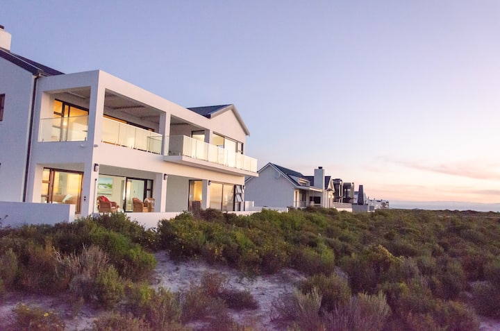 Kreefhoek - Dwarskersbos - Velddrif