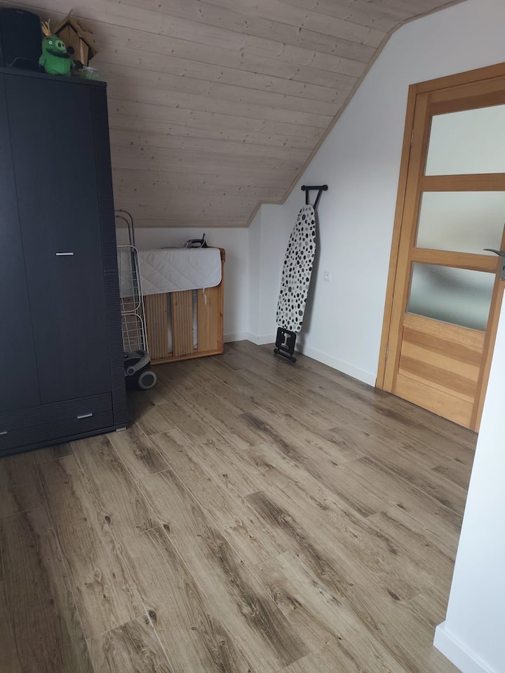 room for rent - Airbnb