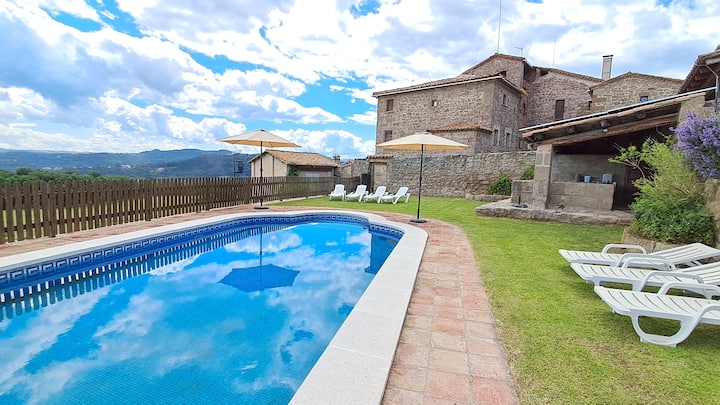 Piso Volata - Pool, Minigolf, And Much More - Avià