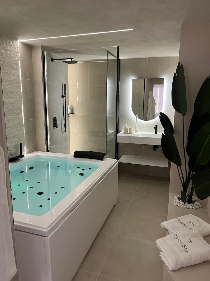 Suite De Luxe Privée - Melun