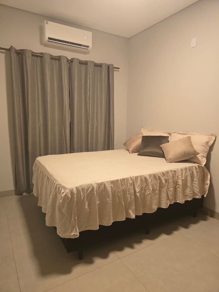 Apto Proximo Prefeitura Foret4 - Dourados