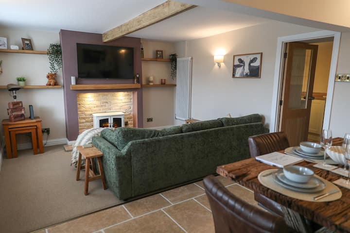 Cottage-prestige-salle De Bain Privée-vue Sur La C - Holmfirth