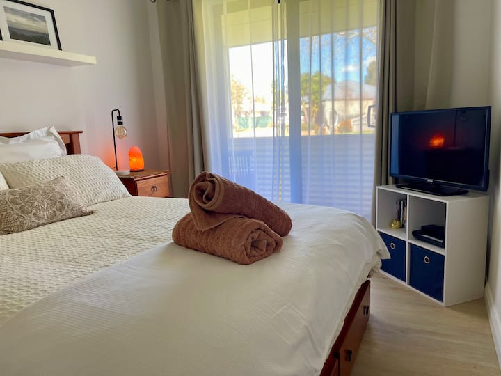 Aloha Retreat - Prevelly Room - Margaret River