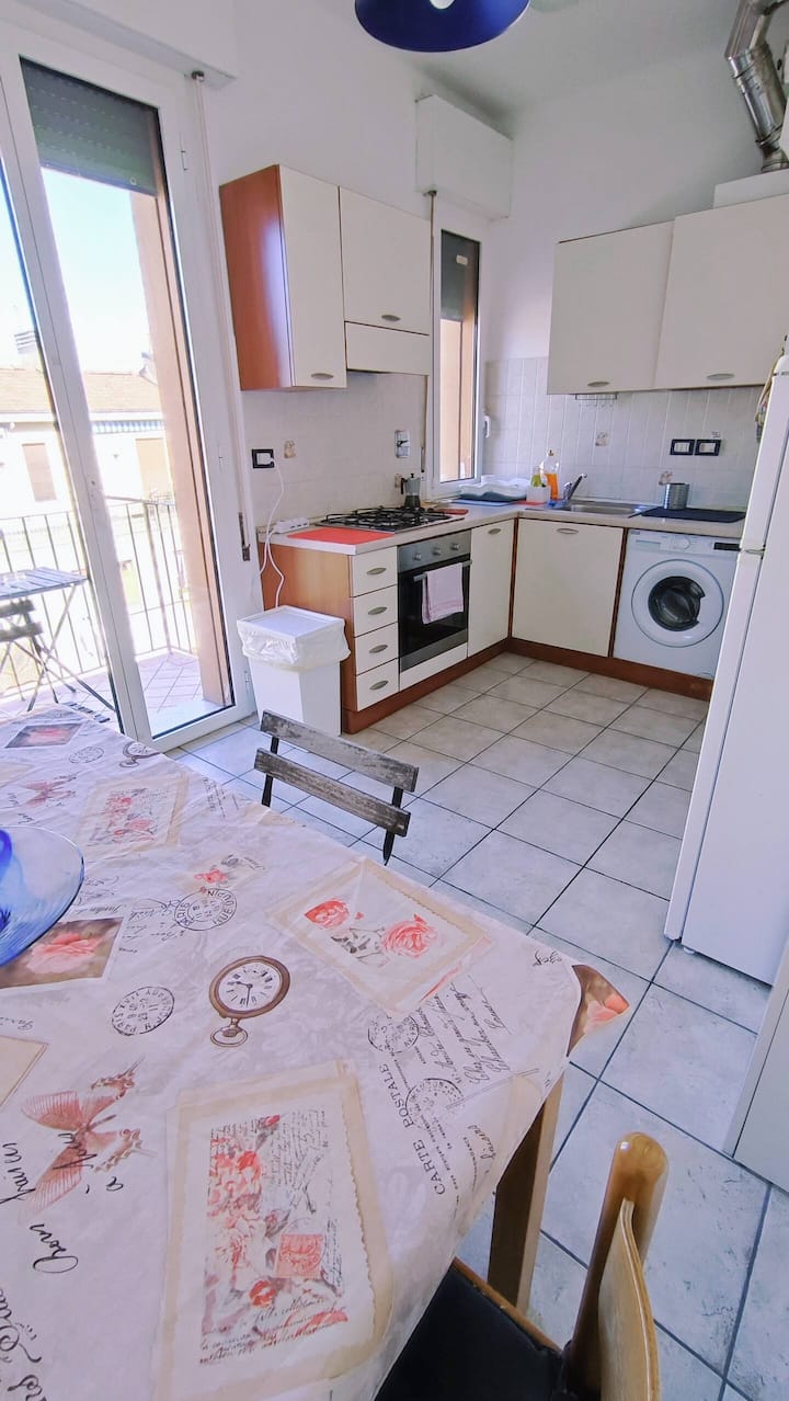 Appartamento Carracci 19 - Bologne