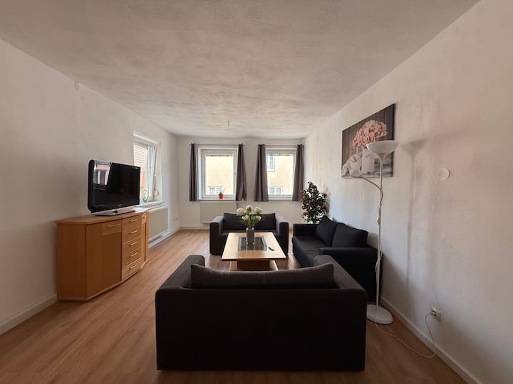 Apartment In Kaufbeuren - Kaufbeuren