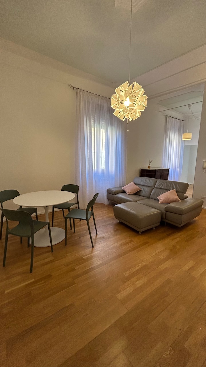 Maison 161 – Charme E Comfort A Rieti - Rieti