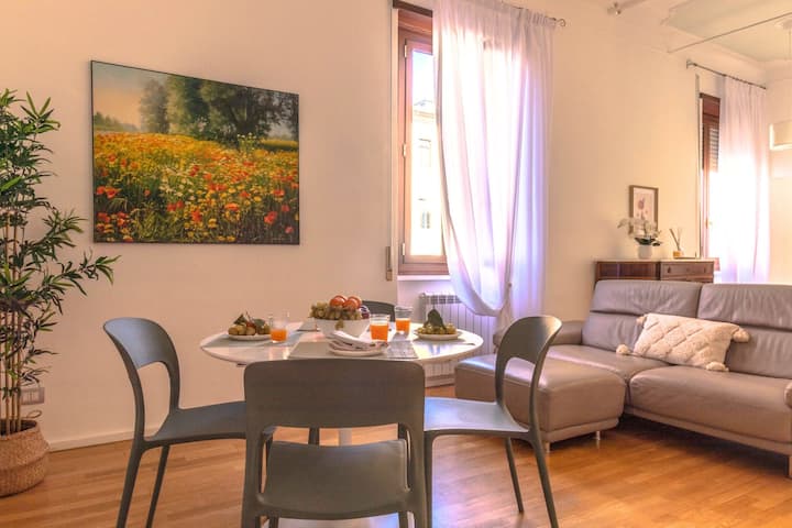 Maison 161 – Charme E Comfort A Rieti - Rieti