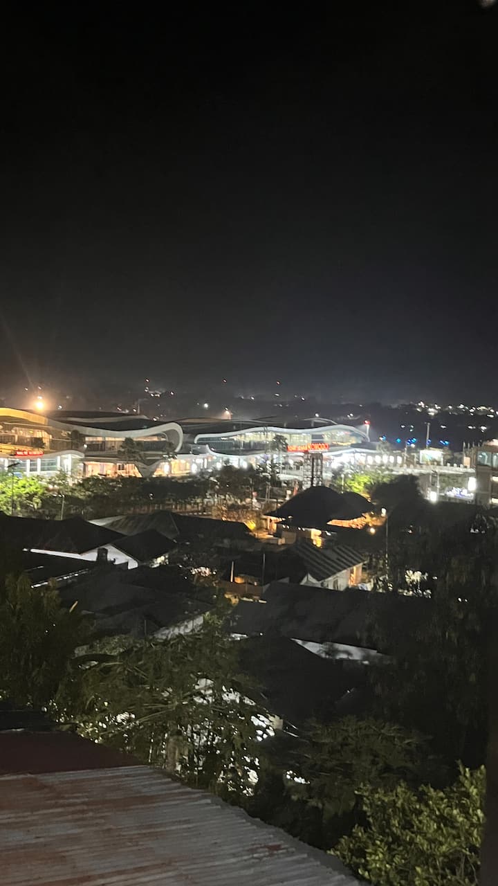 Hencehome Labuan Bajo - Labuan Bajo