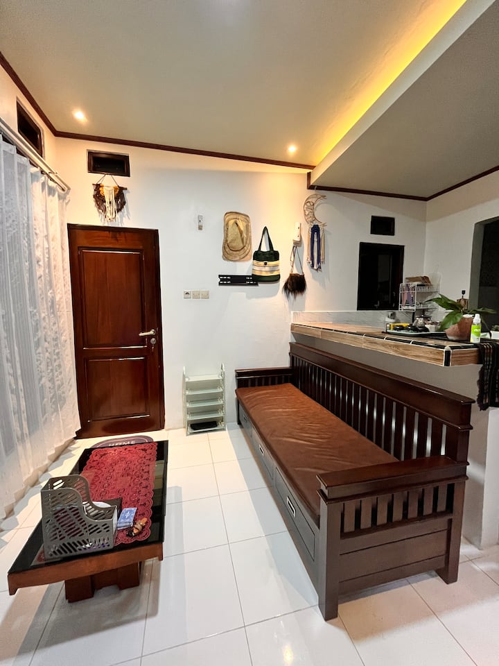 Hencehome Labuan Bajo - Labuan Bajo