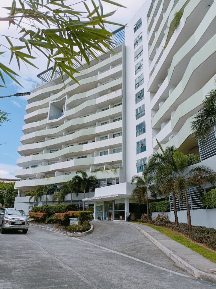 Condotel At The Residences Commonwealth - San Mateo
