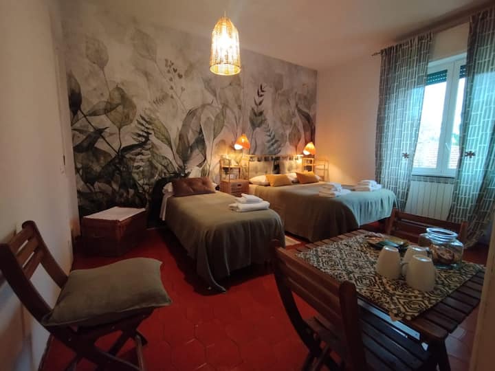 Monolocale Vicino Alle Mura - Lucca