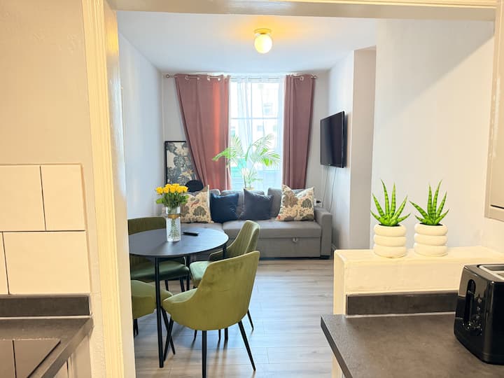 Cute And Comfy Central Flat 3 - London, UK