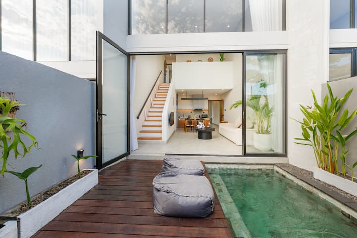 Kavana Soléa | 5 Mins To Berawa Beach - Canggu