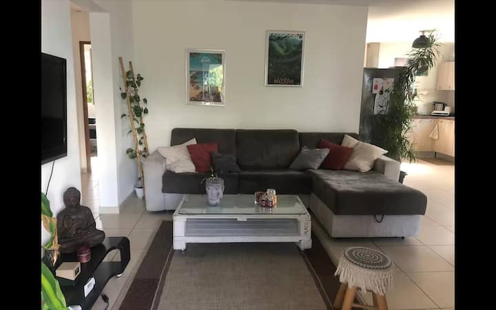 Chambres Dans Maison F4 - La Réunion