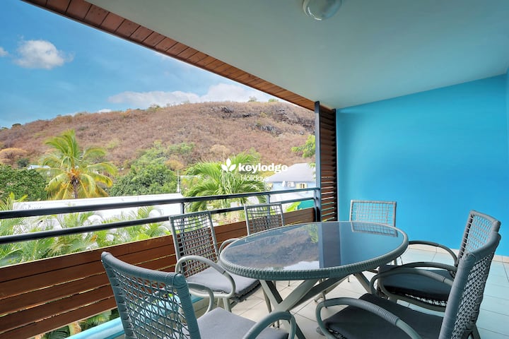 T3 – Leu Ty Kosy, à 4 Min De La Plage De Saint-leu - Saint-Leu