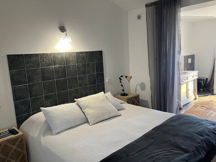 Mademoiselle Coco - Chambre D'hôte - Ghisonaccia