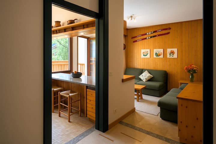 Charming Apartment In Aprica - Aprica