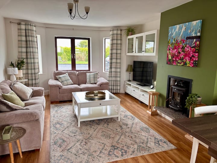 Spacious Apartment Just Outside Kinsale - Kinsale