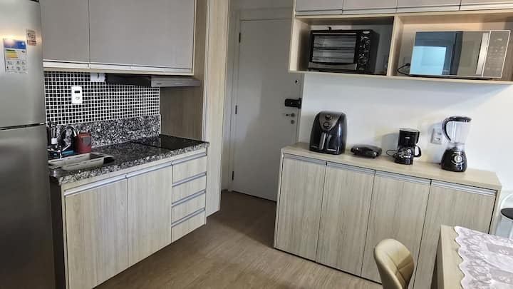 Apto 2 Quartos,próximo Metrô Brás,centro,25 Março. - Brasil